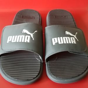 Puma | Shoes | Puma Slides | Poshmark